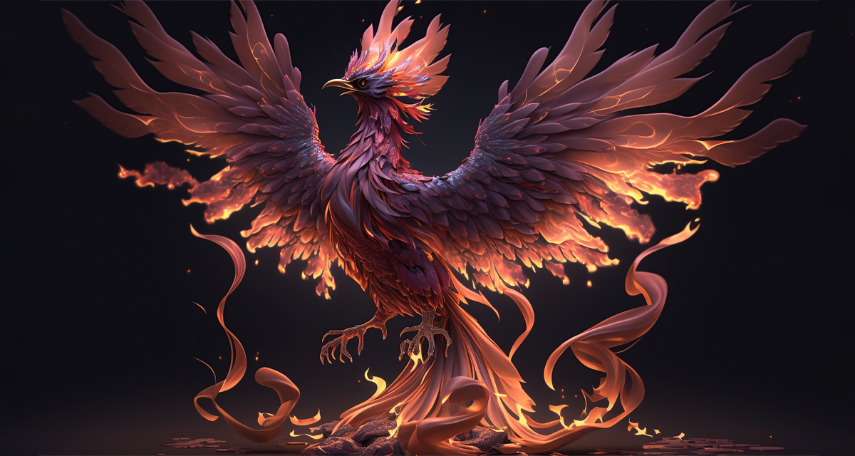 The Legend of Phoenix: Rising from the Ashes in 2026 – A Powerful ...